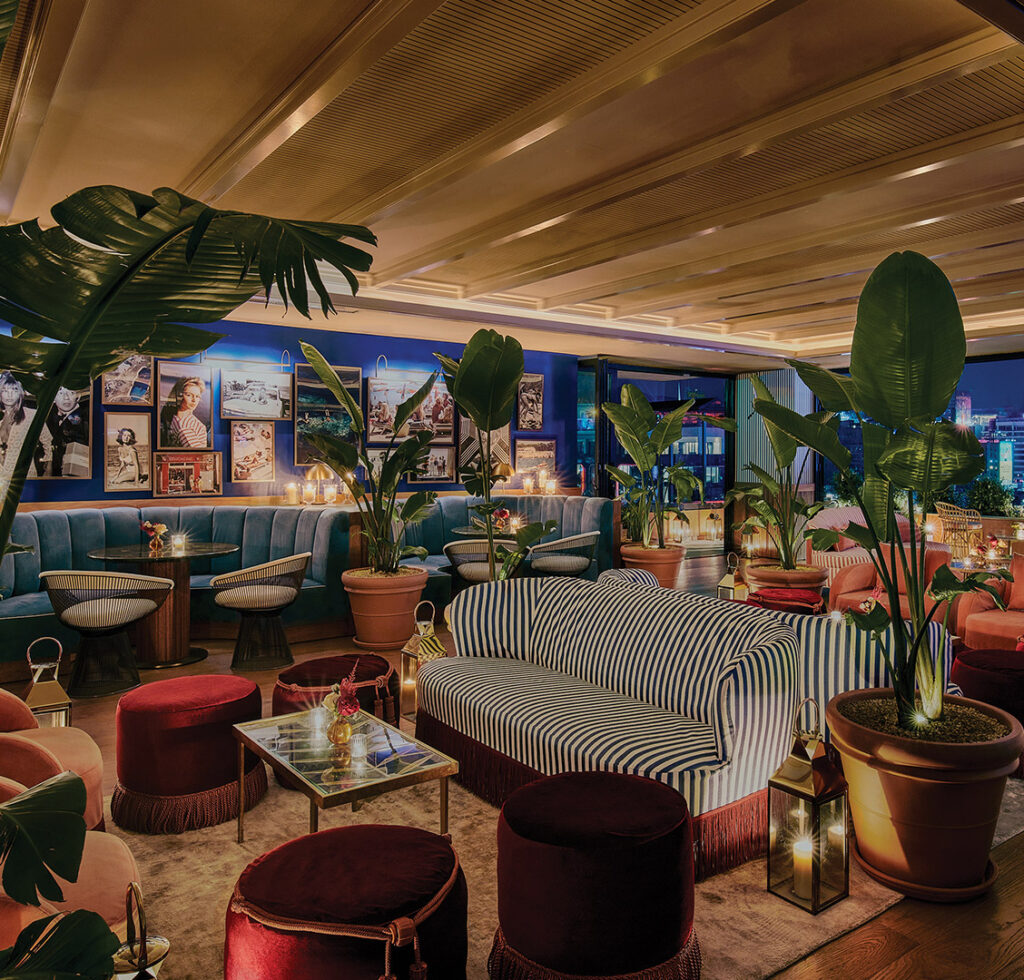 The Team — Thompson Puerto Vallarta